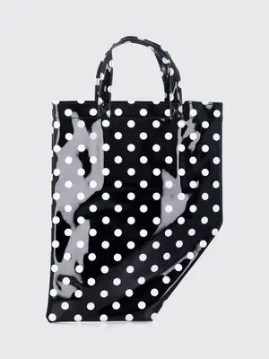Comme Des Garçons Handbag - Black