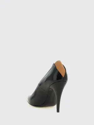 JIL SANDER High Heel Shoes - Black