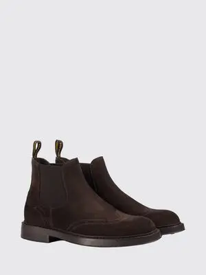 DOUCAL'S Brogue Shoes