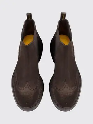 DOUCAL'S Brogue Shoes