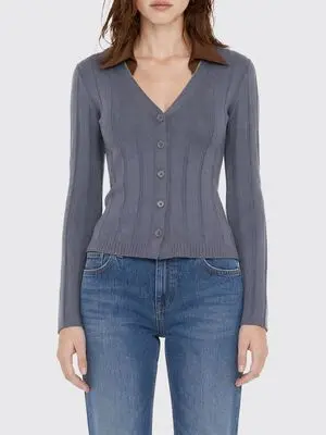 Patrizia Pepe Sweater - Grey