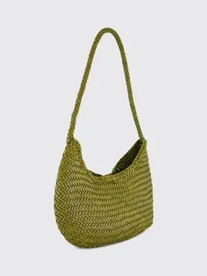 Dragon Diffusion Shoulder Bag - Green