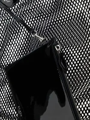 Alaïa Tote Bag