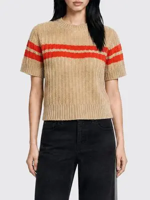 Patrizia Pepe Sweater - Beige