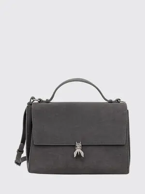 Patrizia Pepe Handbag - Grey