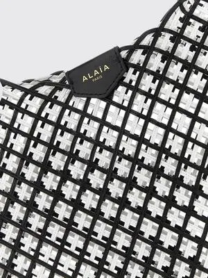 Alaïa Tote Bag