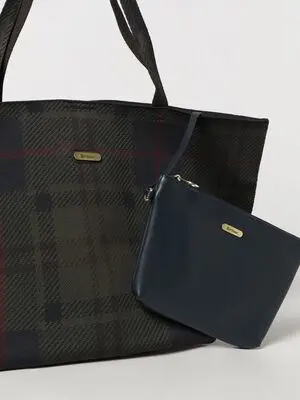 Barbour Shoulder Bag