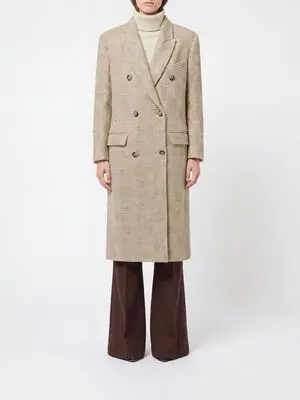Isabel Marant Étoile Coat