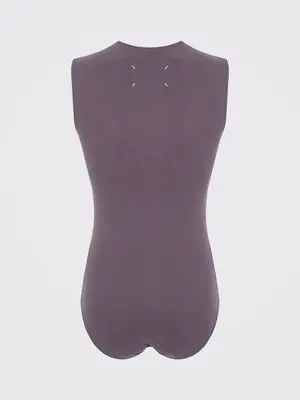 MAISON MARGIELA Top - Brown