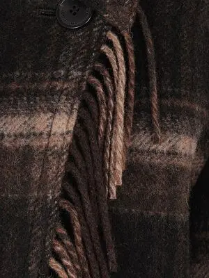 Isabel Marant Étoile Coat