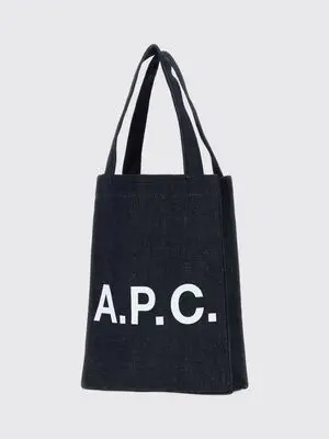 A.p.c. Tote Bag