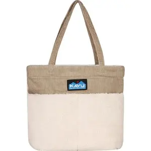KAVU Tote It All Bag - Pebble Beach