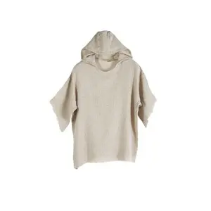 BULDAN'S Arvin Hooded Top