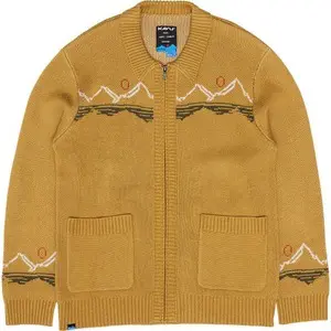 Kavu Cardigans For Men