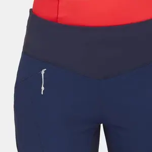 MAMMUT Eiger Speed So Hybrid Pant