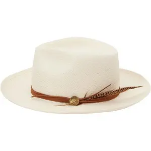 Stetson Tallahassee Hat