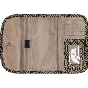 KAVU Big Spender Wallet - Dark Inlay