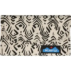 KAVU Big Spender Wallet Surf Eddy
