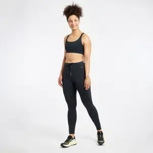 OISELLE Fireglow Fleece Tight