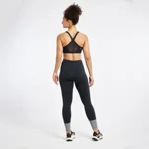 OISELLE Fireglow Fleece Tight