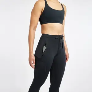 OISELLE Fireglow Fleece Tight