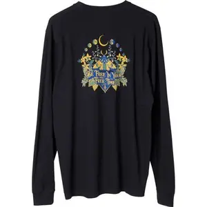Kavu Logo T-shirts For Men
