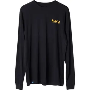 KAVU Free Time Long-sleeve T-shirt
