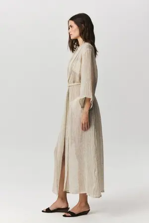 BULDAN'S Mellow Caftan
