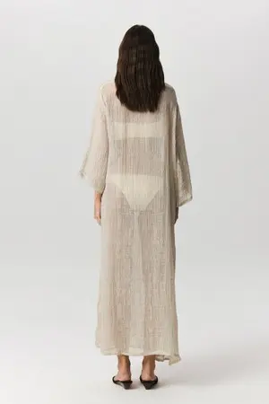BULDAN'S Mellow Caftan
