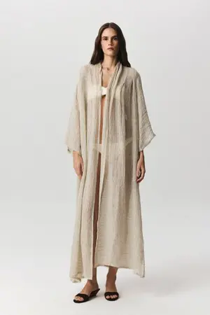 BULDAN'S Mellow Caftan