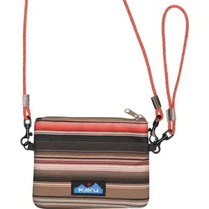KAVU Renrose Crossbody Wallet - Horizon Run