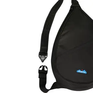 KAVU Paxton Sling Pack - Raven