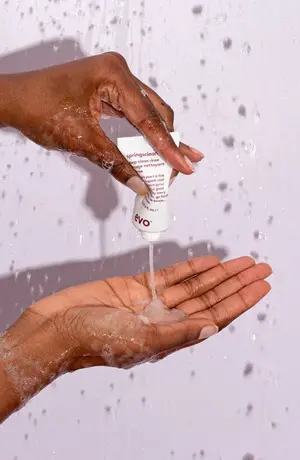 Evo Springsclean Deep Clean Rinse