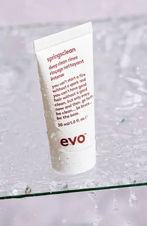Evo Springsclean Deep Clean Rinse