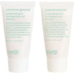 Evo Scalp Care Duo - None