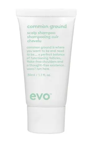 Evo Scalp Care Duo