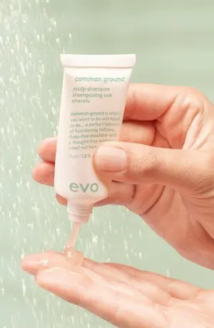 Evo Scalp Care Duo