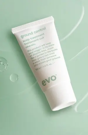 Evo Scalp Care Duo