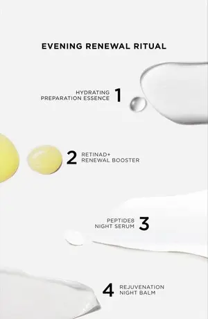 NOBLE PANACEA The Exceptional Retinad+ Renewal Booster