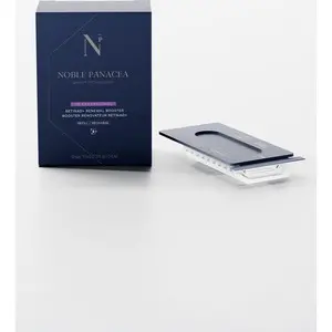 NOBLE PANACEA The Exceptional Retinad+ Renewal Booster - White