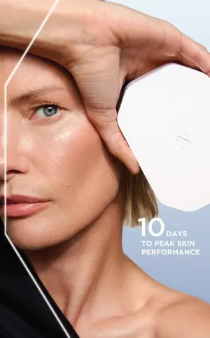 NOBLE PANACEA The Exceptional Retinad+ Renewal Booster