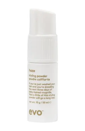 Evo Haze Styling Powder - None
