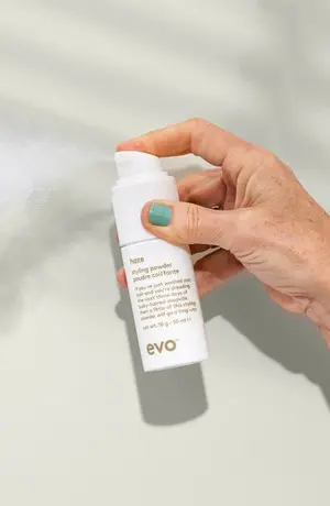 Evo Haze Styling Powder