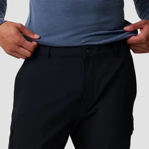 BACKCOUNTRY Destination Softshell Fleece Utility Pant