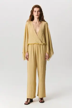 BULDAN'S Laura Blouse