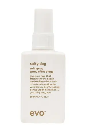 Evo Salty Dog Salt Spray - None