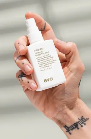 Evo Salty Dog Salt Spray