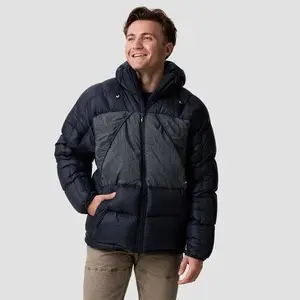 BACKCOUNTRY Waas Allied Down Belay Jacket