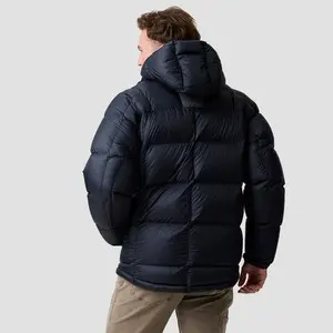 BACKCOUNTRY Waas Allied Down Belay Jacket