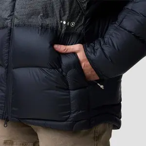 BACKCOUNTRY Waas Allied Down Belay Jacket